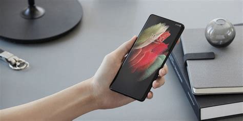 Анонс Samsung Galaxy S21 Ultra – 108-Мп камера, дисплей QHD+ и АКБ на ...