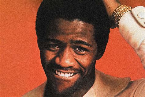 Al Green Ιερός βέβηλος και σέξι