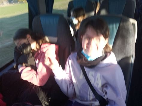 Dans Le Bus