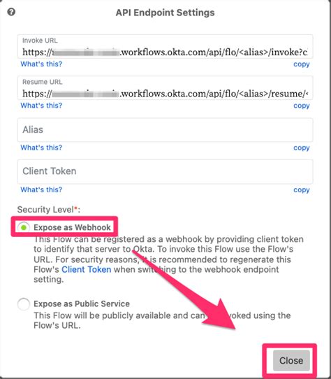 【okta】イベントフックを使ってworkflowsや外部連携をより便利に！｜nextmode Blog