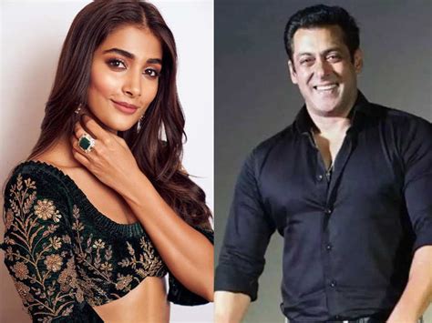 Salman Khan Fans Give A Big Shout Out To Pooja Hegde For ‘kabhi Eid