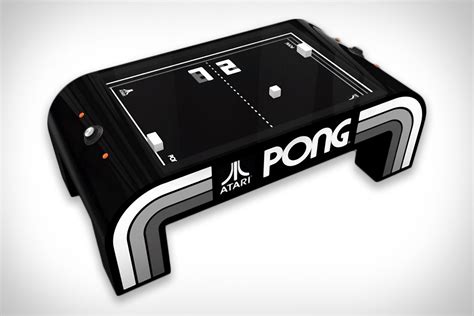 Pong Table Uncrate