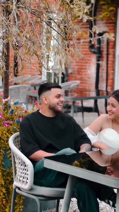 🤩🤩 ਹਮਸਫ਼ਰ ਚੰਗਾ ਮਿਲਜੇ 💖🤩💝 Couple Loves 💝🤩 Shorts Youtube