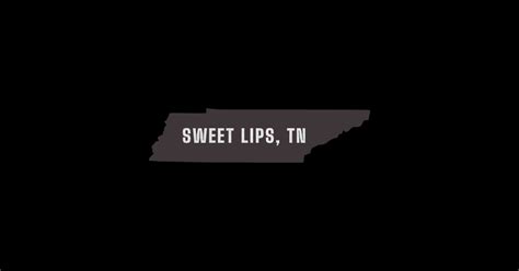 Sweet Lips Map Sweet Lips Posters And Art Prints Teepublic