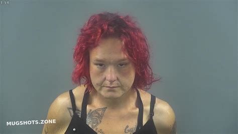 Sisco Cassie Renee 09022022 Warren County Mugshots Zone
