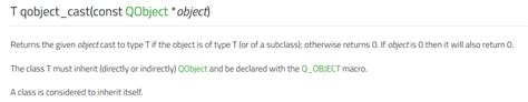 Failed To Convert QObject To QLabel Qt Forum