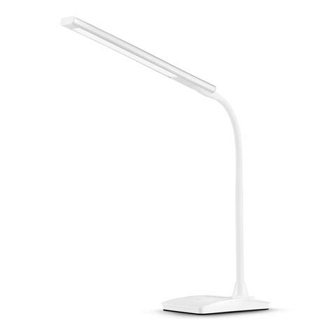 LAMPKA BIURKOWA LED SZKOLNA NA BIURKO NOCNA 13684602869 Allegro Pl