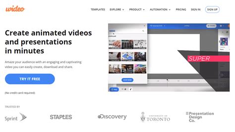 10 Best Free Powerpoint Alternatives For Creating Slideshows