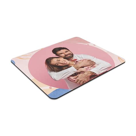 Mouse Pad Pattern Shansdesign