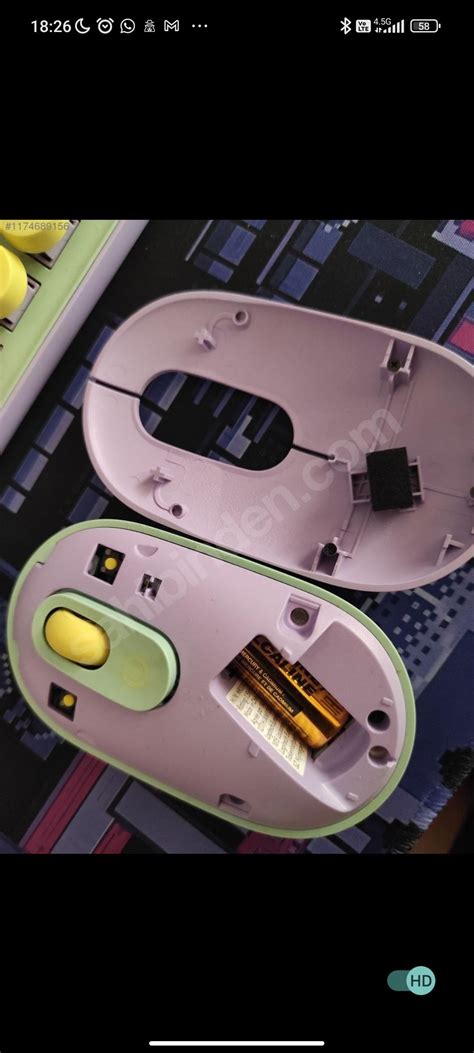 Is This Fake R Logitech