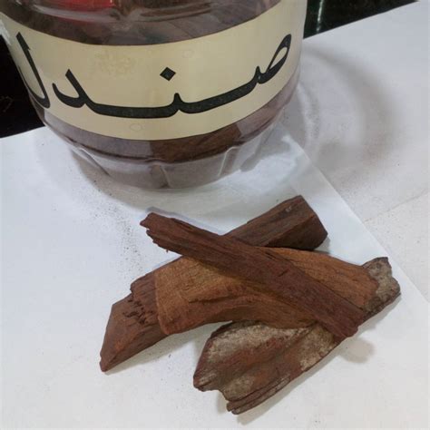 خرید و قیمت صندل سرخ صندل احمر از غرفه عطاری پرهام ؛آویشن
