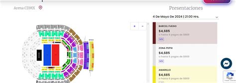 Jonas Brothers En Cdmx Cuáles Son Los Boletos Que Aún Quedan Zonas Y