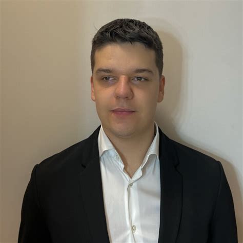 Aleksandar Zaric Faculty Of Technical Sciences University Of Novi