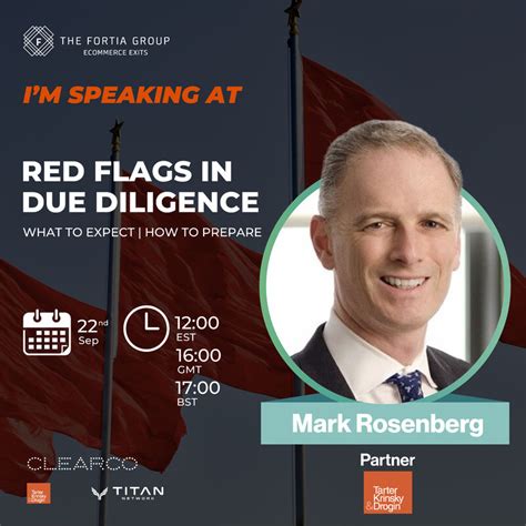 Mark Rosenberg On Linkedin Looking Forward To Speaking On This Panel Its A Very Important Topic