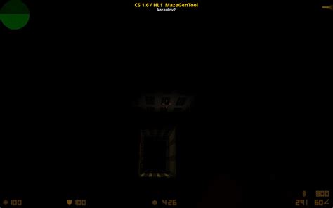 cs 1 6 hl1 mazegentool [goldsource engine] [modding tools]