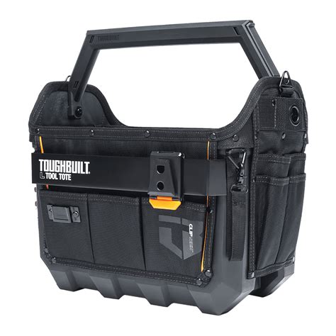 Toughbuilt Tb Ct 82 16 Bea Cliptech Large Tool Tote