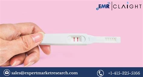 Pregnancy Detection Kits Market