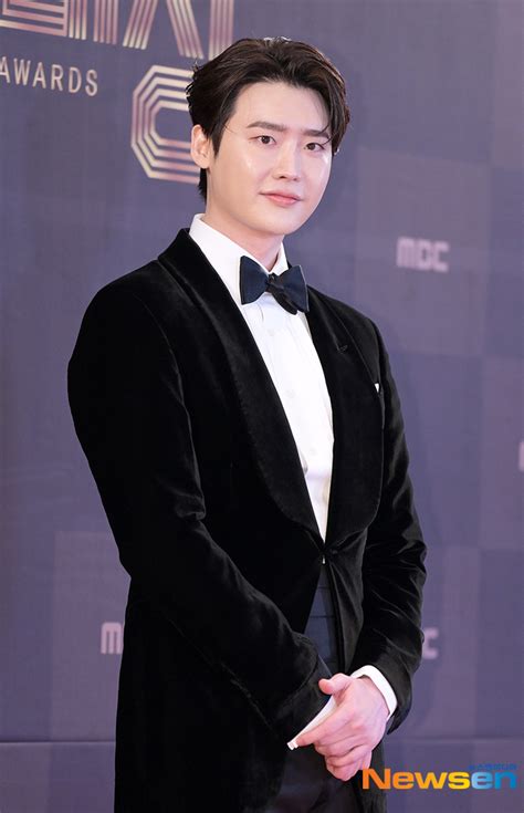 이종석 시상식 빛내는 비주얼[포토엔hd] 네이트 뉴스