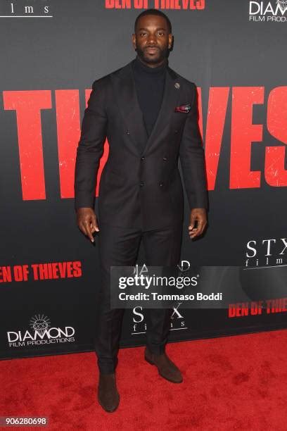 Mo Mcrae Photos Photos And Premium High Res Pictures Getty Images