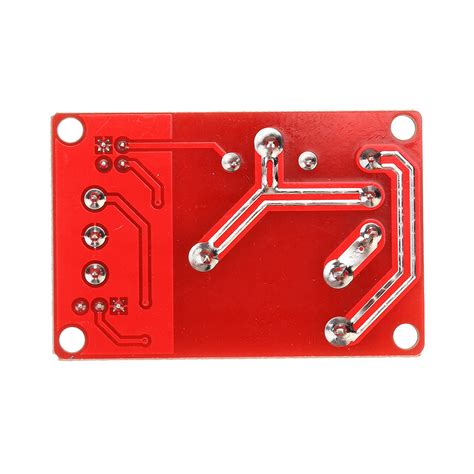BESTEP 1 Channel 5V Relay Module 30A With Optocoupler Isolation Support
