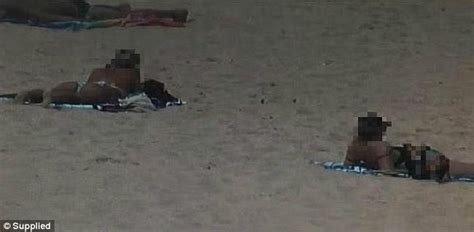 Hacker Uses Surf Webcam To Spy On Bikini Clad Women Sunbaking Sydneys Freshwater Beach