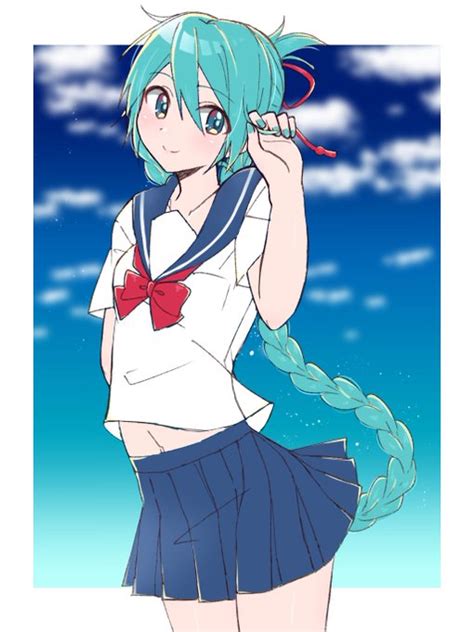 「君の名は」のtwitter画像イラスト新着