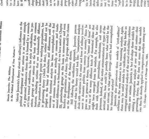 Table 1 The Discovery Of Grounded Theory Glaser