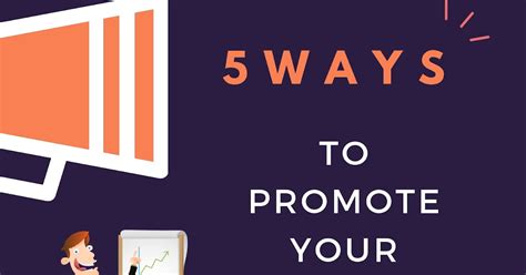 Promote Your Business