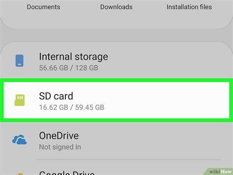 3 Easy Ways To Transfer Files To An SD Card On Android