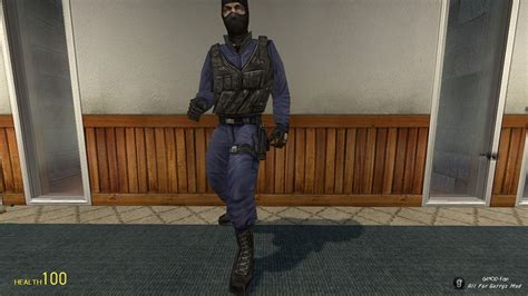 Cs 1 6 Playermodels