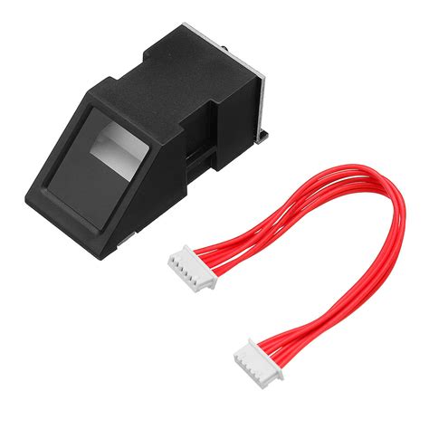 Optical Fingerprint Reader Sensor Modules Transcom
