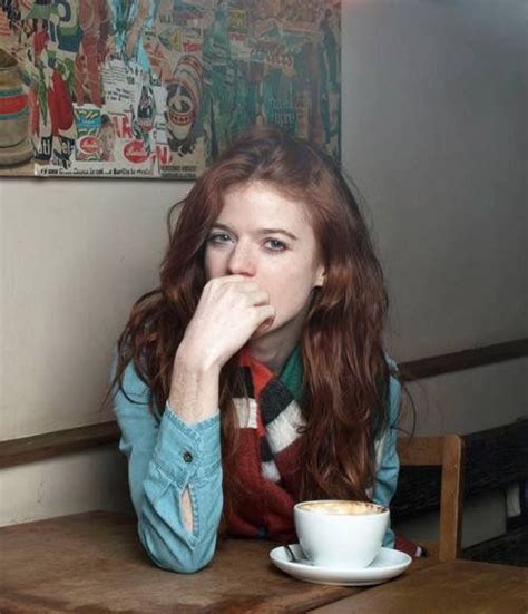 Pin By P On Women 😩 In 2024 Rose Leslie Celebs Red Hair Freckles