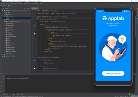 How To Create Mobile App Animations With SVGator IDevie