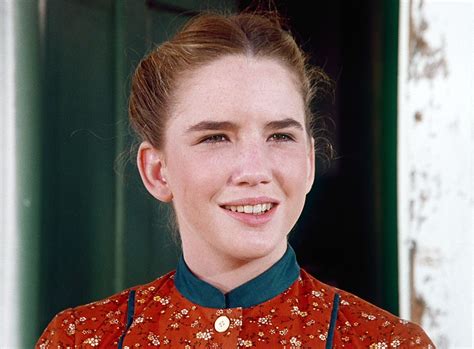 Melissa Gilbert A Stars Journey From Little House To Leadership The Str