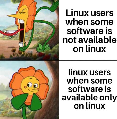 Best R Linuxmasterrace Images On Pholder No No No We Are The