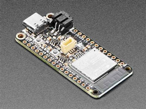 5303 ada adafruit esp32 s2 feather with bme280 sensor stemma qt