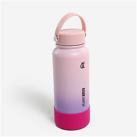 Atlantic Vacuum Flask Bottle 800ml Sm Home