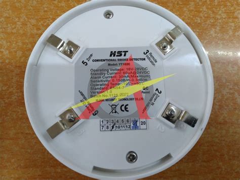 Smoke Detectors W Base Conventional And Addressable Fdas Commercial And Industrial Industrial