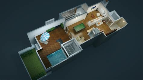 Vinay Varghese Villa Visualization