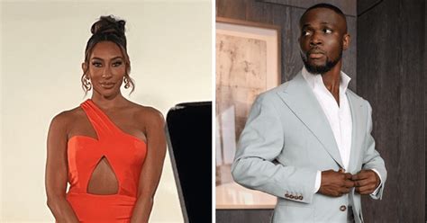 ‘love Is Blind Season 3 Star Sk Denies Cheating On Raven Ross Says