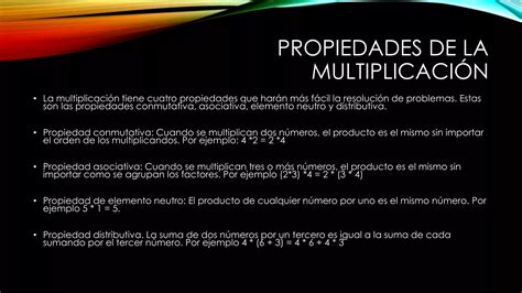 Bases Para Aprender Las Operaciones Basicas Aritmetica Pptx
