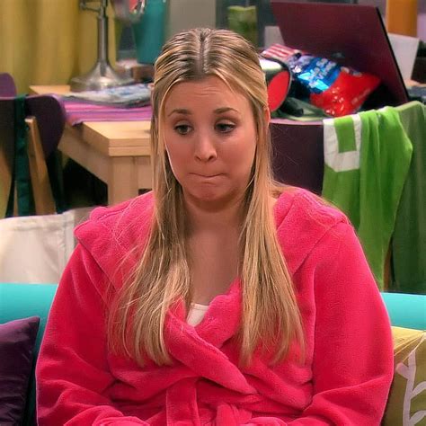 Kaley Cuoco Hair Kaley Cuoco Body Kayley Cuoco Hoodie Footie Penny