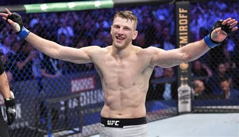 Pros React After Islam Makhachev Stops Dan Hooker At UFC 267 BJPenn