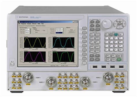 Agilent Keysight