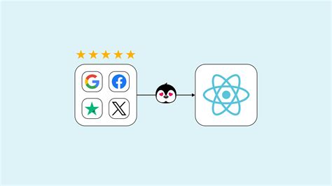How To Add Reviews Widget To React Wally
