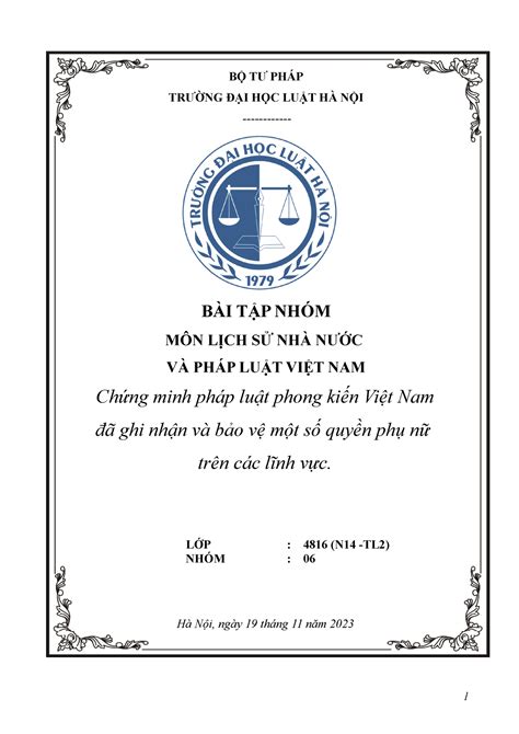 Chứng minh pháp luật phong kiến Việt Nam đã bảo vệ một số quyền của