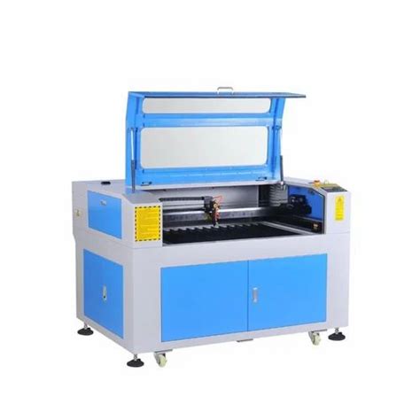 Cnc Laser Cutter Machine At ₹ 500000piece Iyyappanthangal Chennai
