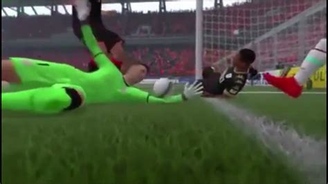 Fifa Youtube