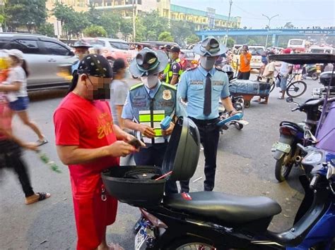 Lto To Heighten Nationwide Terminal Inspections And Random Drug Tests