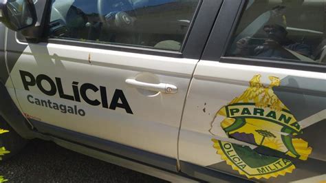 Olho Aberto Paraná Cantagalo Agricultor de 67 anos está desaparecido